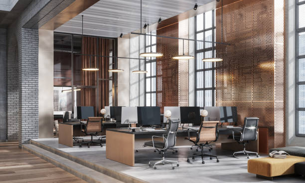 Comment bien choisir son mobilier de bureau